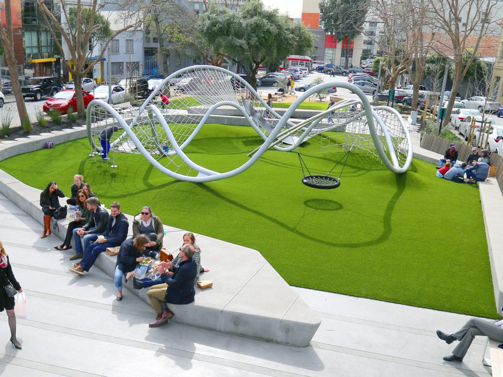 Playground Equipment - Playground equipment, design and construction ...