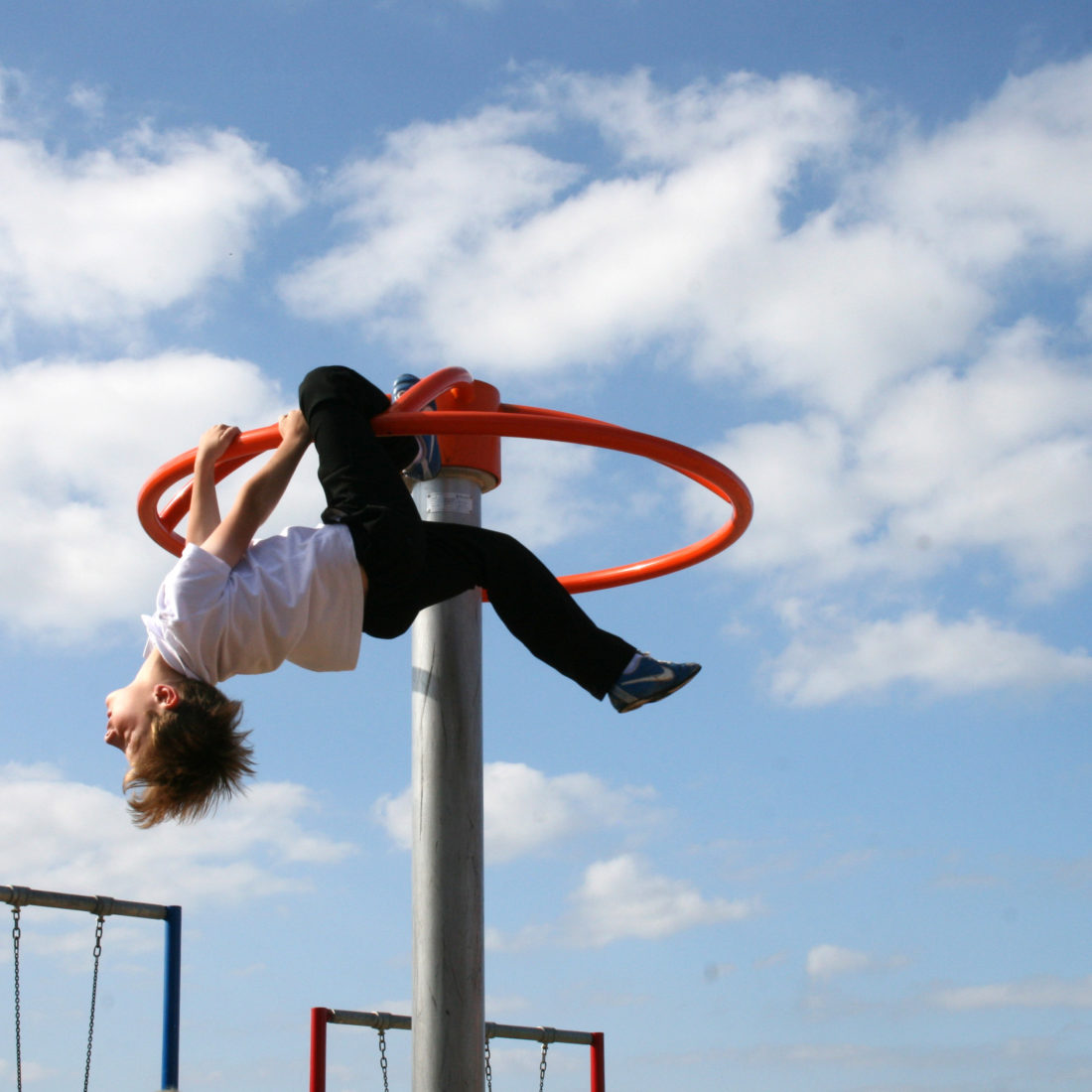 Spinners Archives - Playground equipment, design and construction services